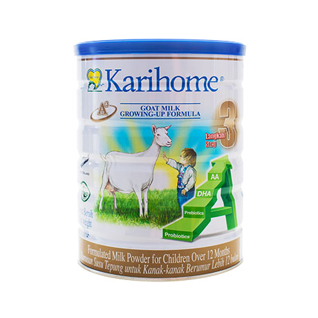 7 Best Milk Formulas For 1-3 Year Olds (2025)