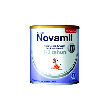 7 Best Milk Formulas For 1-3 Year Olds (2025)