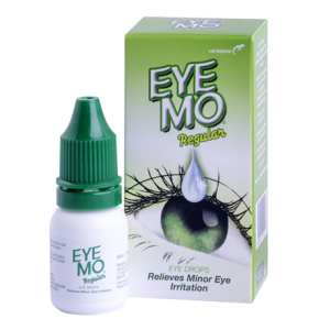 Eye Mo Regular (2025) reviews
