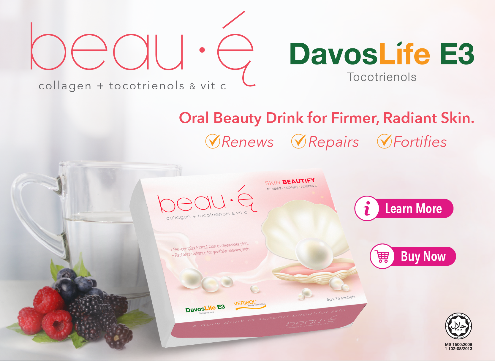 beau.e Collagen reviews