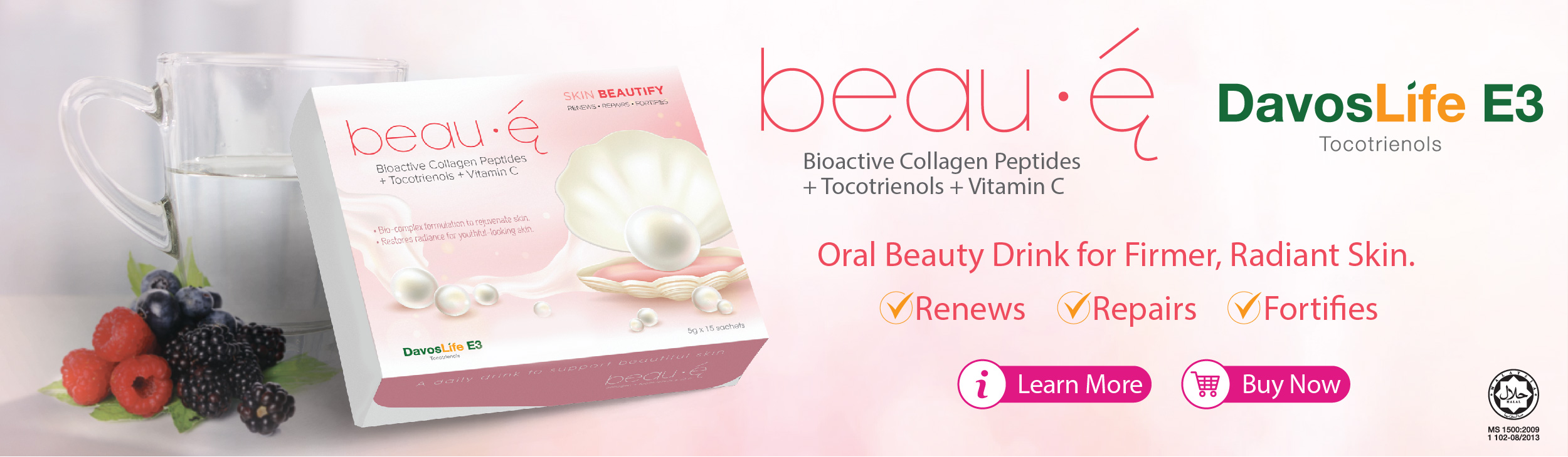 beau.e Collagen reviews