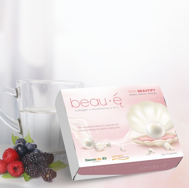 beau.e Collagen reviews