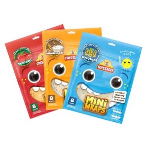 Mission Mini Wraps (2025) reviews