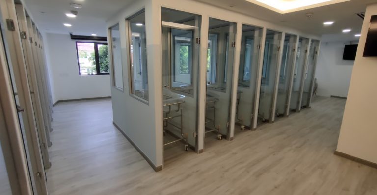 11 Best Confinement Centres In Klang Valley That Offer Inclusive Care ...