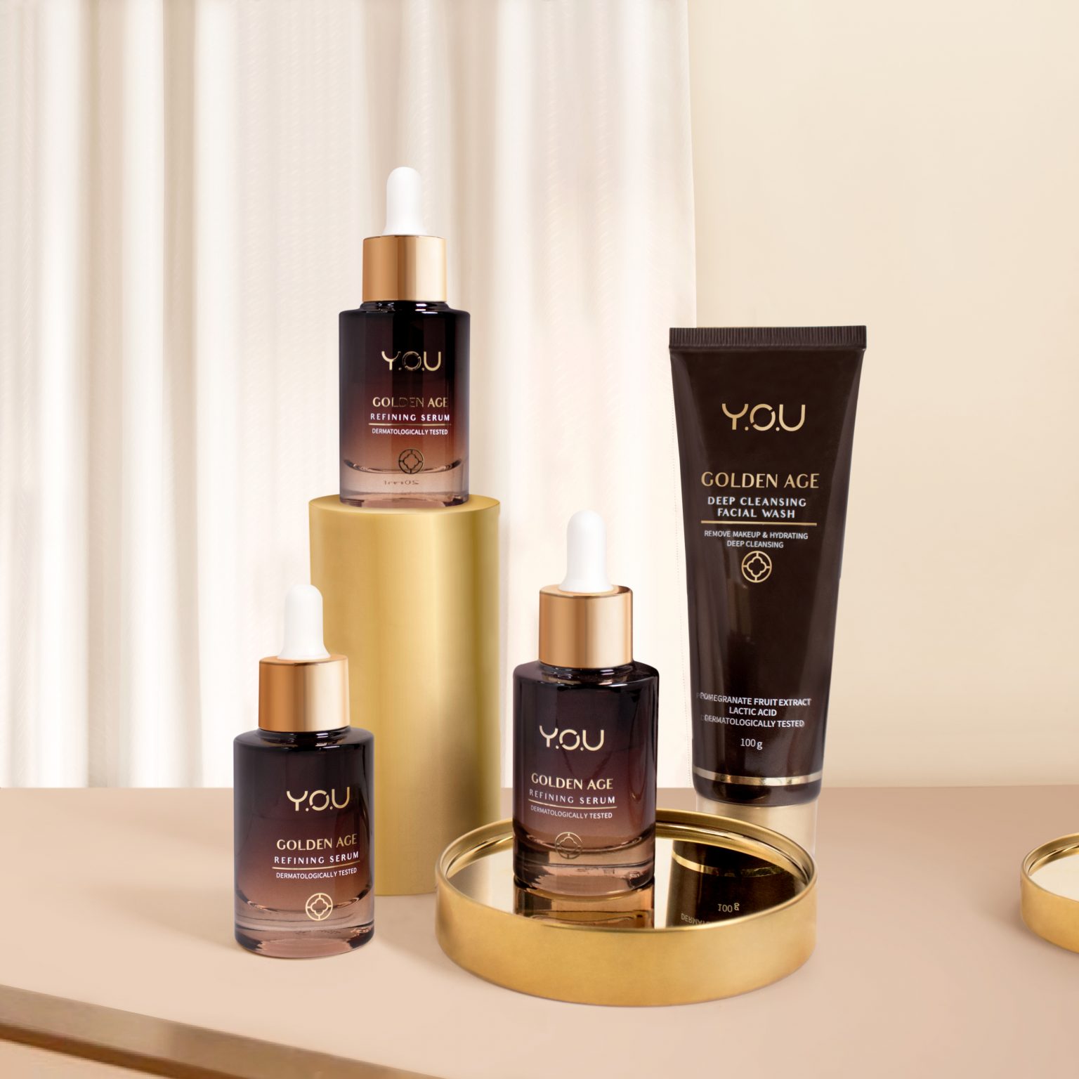 Introducing Y.O.U Beauty's Must-Have Long-Lasting Eyeliner (2025)