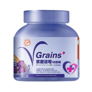 Good Morning Vgrain - Multigrains Beverage (2025) reviews