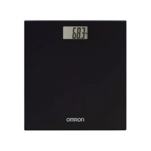 Omron Digital Weight Scale (2025) reviews