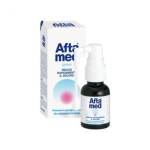 Aftamed Oral Spray (2025) reviews