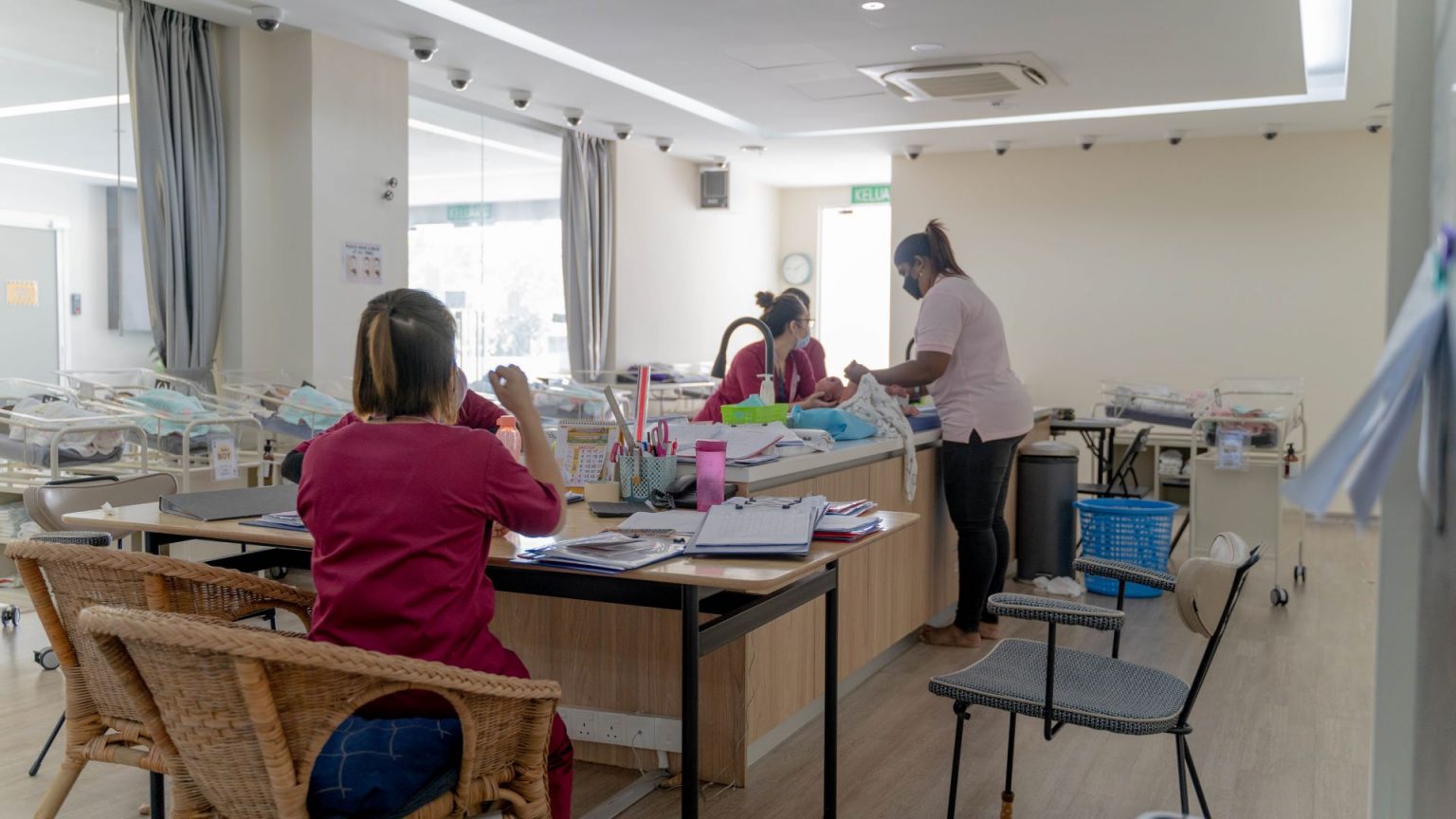 Top 10 Confinement Centres in Selangor With a Relaxing Environment (2026)