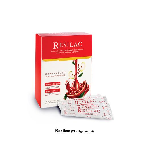 Resilac (2025) reviews
