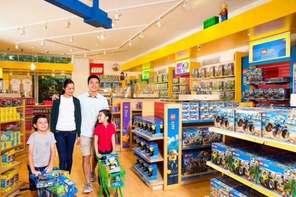 Top 12 Reasons to Visit Legoland Malaysia (2026)