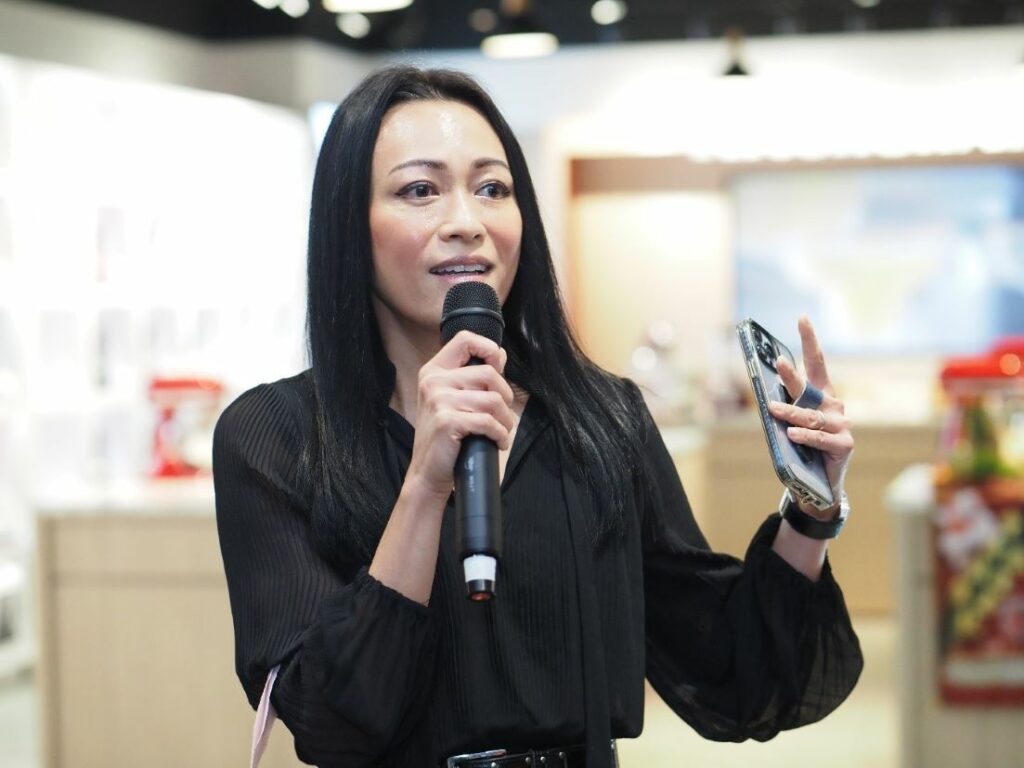 KitchenAid launches first flagship store in Bangsar Village II (2025)