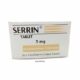 Serrin Tablets 5mg (2025) reviews