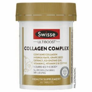 Swisse Beauty Collagen Complex (2025) reviews