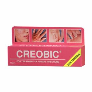 Creobic Cream New Formula (2025) reviews