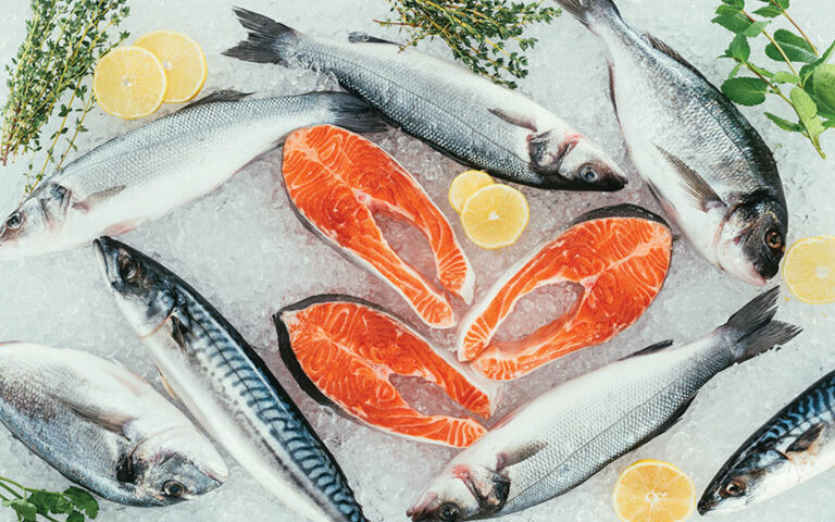 What to Eat For Healthy Kidneys (2025)