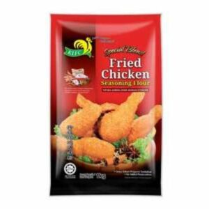 KLFC A1 Fried Chicken Seasoning Flour (2026) reviews