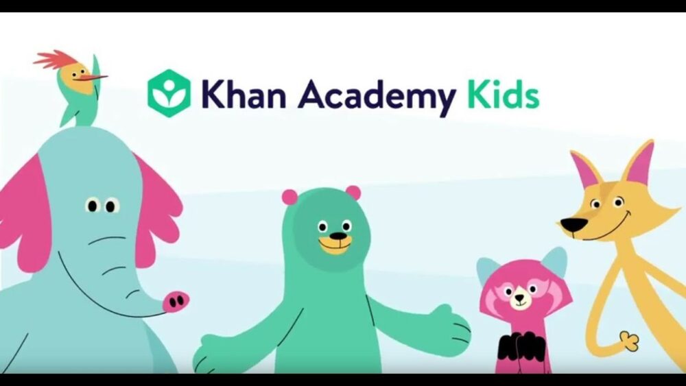 Top 10 Best Learning Apps for Kids (2025)