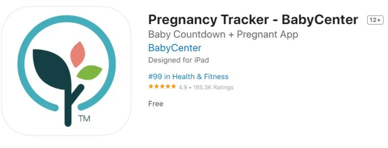Top 10 Best Pregnancy Apps Every Expecting Mom Needs (2025)