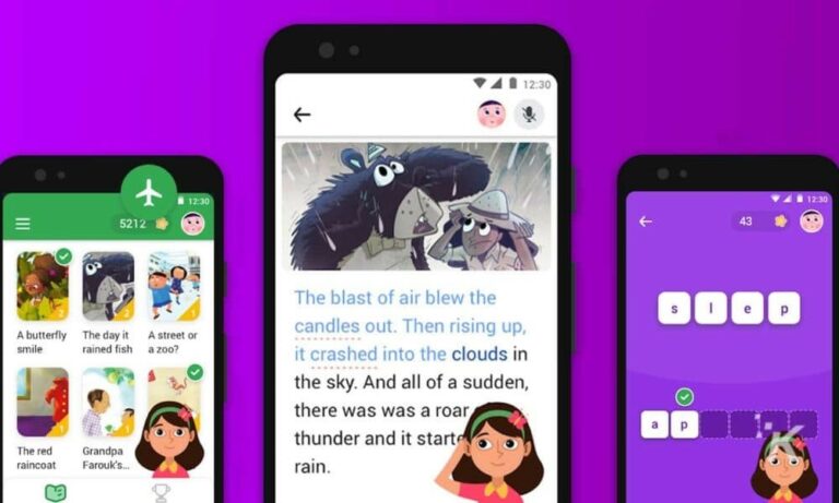 Top 10 Best Learning Apps for Kids (2025)