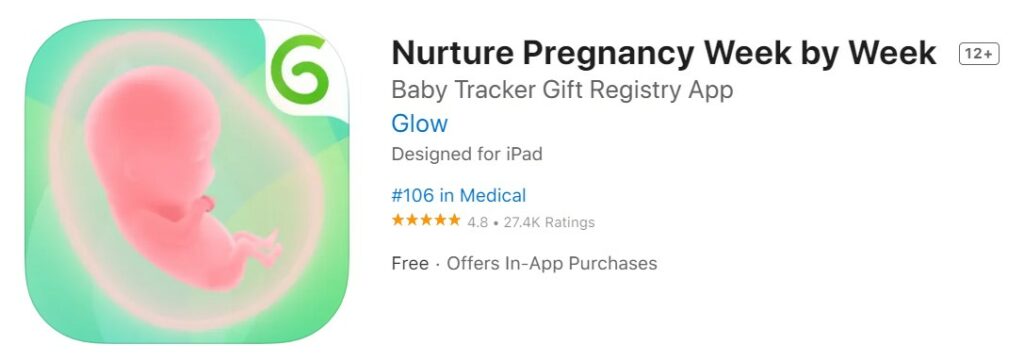 Top 10 Best Pregnancy Apps Every Expecting Mom Needs (2025)