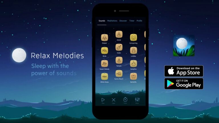 Top 10 Best Apps For Better Sleep (2026)