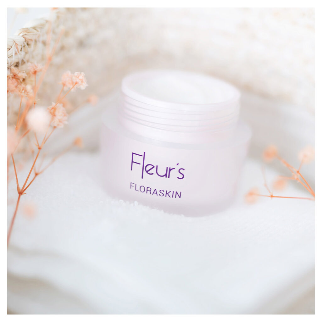 FLORASKIN: Uniquely Sensorial Formulas to Give Your Skin a New ...