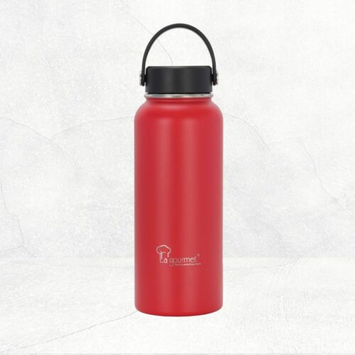 La gourmet Ritz Thermal Bottle (2025) reviews