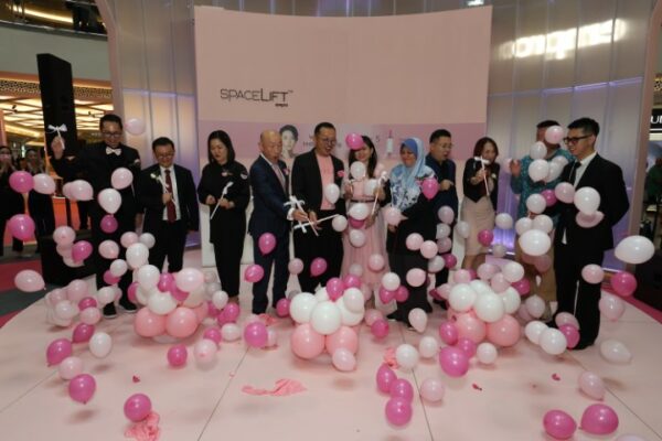 Empro Redefines Beauty With The Unveiling Of Spacelift Face Booster (2025)