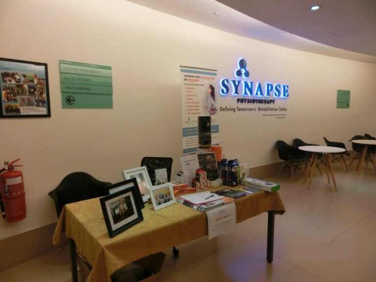 Top 10 Physiotherapy Clinics for Optimal Movement and Healing (2025)