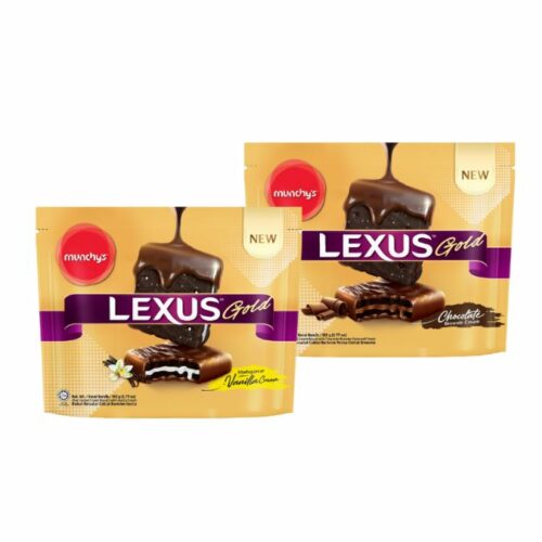 LEXUS Gold (2026) reviews